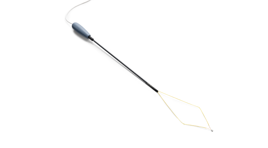 LiNA Bipolar Loop - Immediate cutting action and improved safety ...