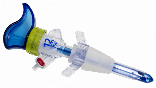 Hasson / Blunt Port System - Laparoscopic Surgery - Kebomed